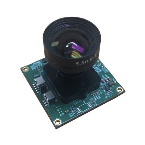 LI IMX MIPI CS OpenZeka NVIDIA Embedded Distribütörü