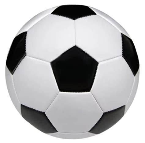 Pelota De Fútbol Clásica Juguetes Colibrí
