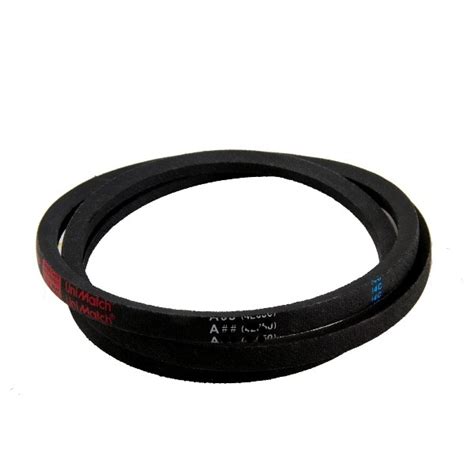 Different Types Of Vee Belts At Dalton Finn Blog
