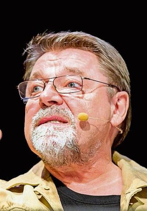 Kunst Und Kultur Ein Dicker Alter Mann Lockt Die Massen News Frankenpost