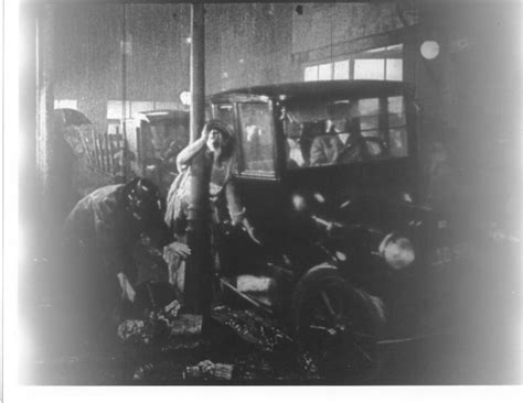 Ida May Park Women Film Pioneers Project