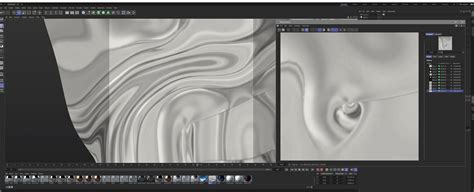 Do Any One Know Why Render Current View And Rendering In Picture View