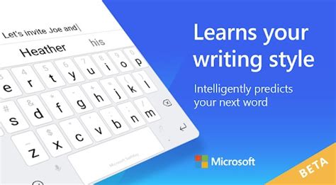 Microsoft Integrates Bing Chat Ai Into Swiftkey For Android