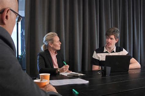 Stolt Att Jobba På Seb 💚 Fantastiskt Arbete Av Anders Barnå And Kollegor