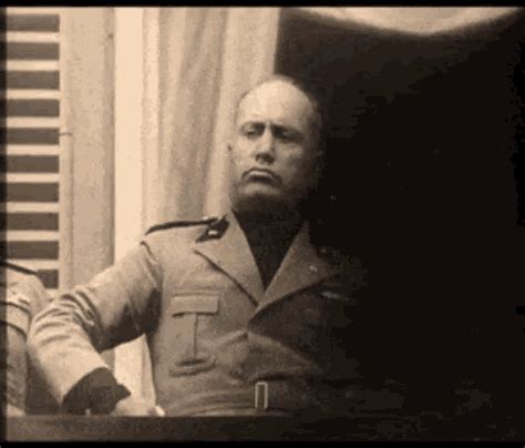 Mussolini S