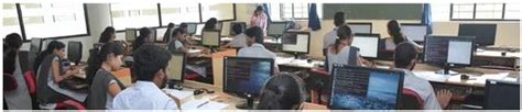 Information Science Engineering Course In Uijre Mangalore Sdm