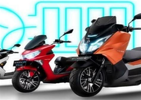 Harga Motor Listrik Polytron Terbaru Lengkap Dengan Spesifikasinya