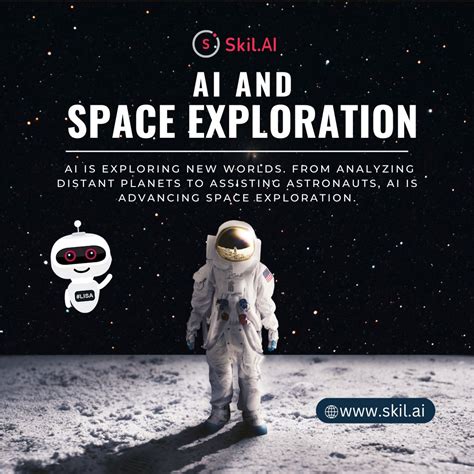 skil ai on linkedin aispace spacetech aiinspace exploringthefuture