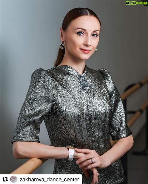 Svetlana Zakharova Wiki Biography Age Gallery Spouse And More