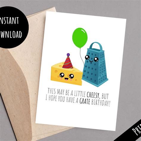 Funny Happy Birthday Dad Cards Etsy