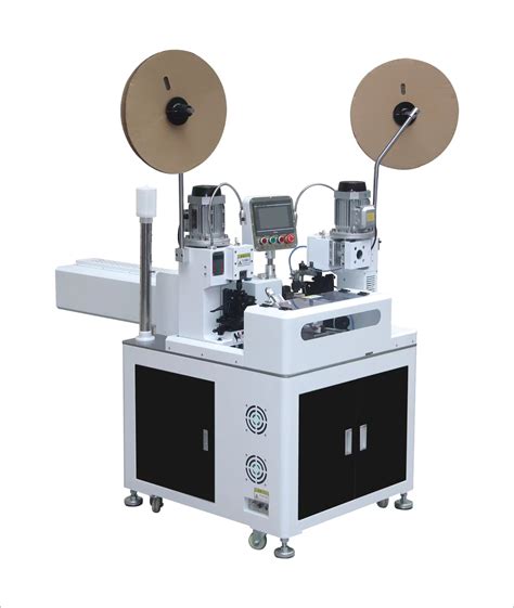 Best Terminal Crimping Applicator Manufacturer And Supplier Factory