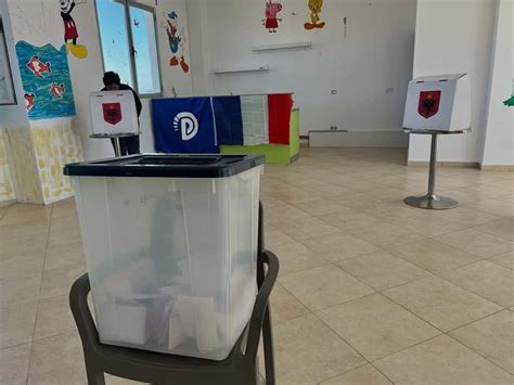 Zgjedhjet Në Pd Del Rezultati Për Kreun E Degës Së Roskovecit Lapsial