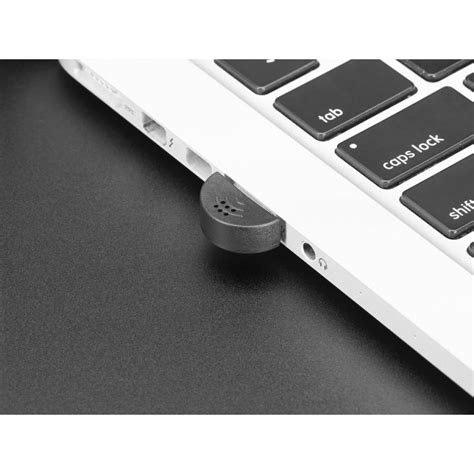 Mini USB Microphone Boutique Semageek