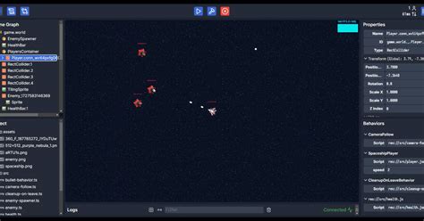 Dreamlab Building A Multiplayer Game Engine With Deno And Typescript