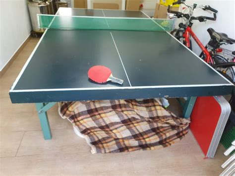 STOL ZA STOLNI TENIS