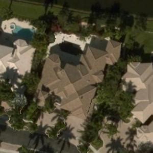 Danny Porushs House Former In Boca Raton Fl 2 Virtual