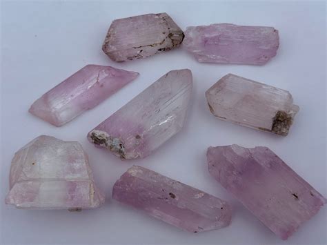 Kunzite 2 Per Gram Khorasan Gems