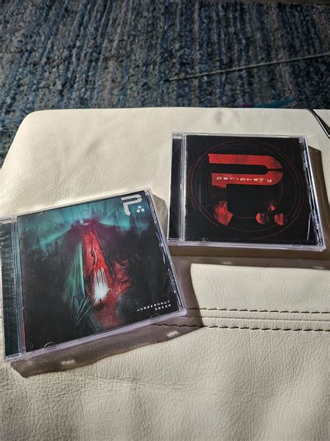 My Periphery Order Came In Rcdcollectors