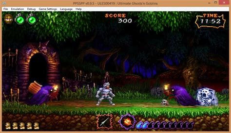 Ppsspp Emulator Download Latest 2025 Filecr