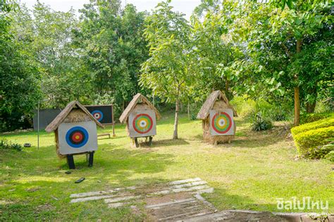 เที่ยวเขาใหญ่ พักสบายที่ “ภูคำหอม รีสอร์ท” ที่พักสุดชิลจัดเต็มกิจกรรมสนุกๆ เพียบ