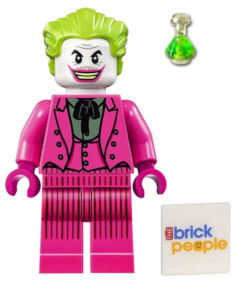 Lego Joker