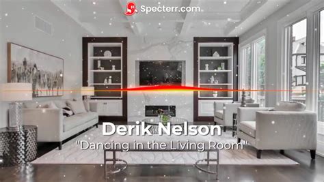 Derik Nelson “dancing In The Living Room” Thurston Community Television Free Download