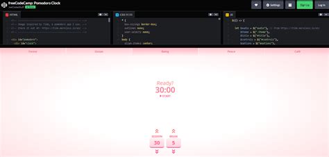 21 Css Countdown Timers Code Examples Webtopic