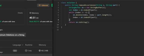 Day 76 Fixing Strings Anay Verma Posted On The Topic Linkedin