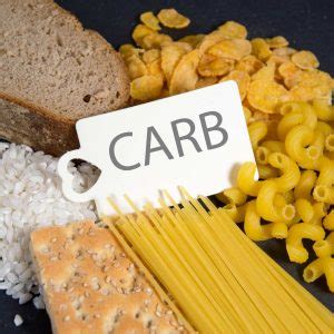 Unraveling The Mystery Of Net Carbs Vs Carbs Delishio