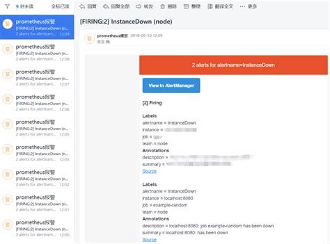 Prometheus时序数据库实用工具查看prometheus数据库 Csdn博客