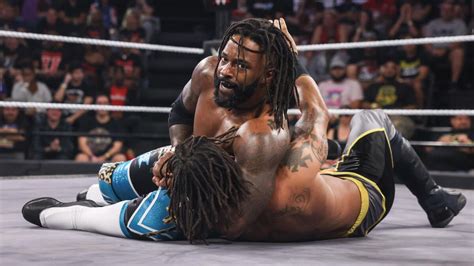 Tna Wrestling Stars To Join Wwe After Bound For Glory 2025 Page 8 Of