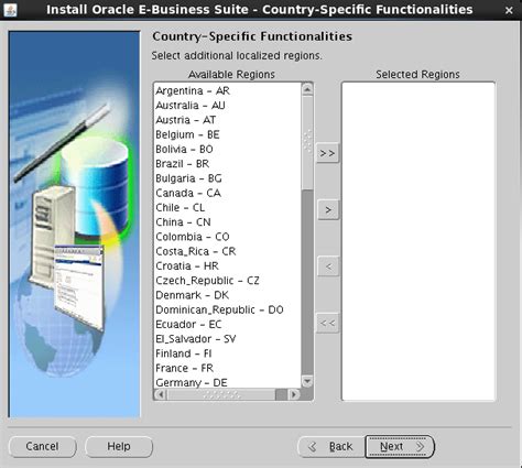 Installing Oracle Apps R122 Step By Step On Oracle Virtual Box