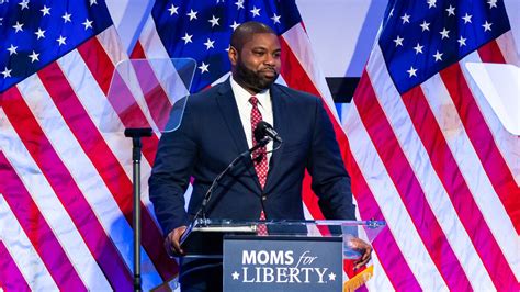 Rep Byron Donalds Confirms Hes Thinking Of A Run For Florida Governor