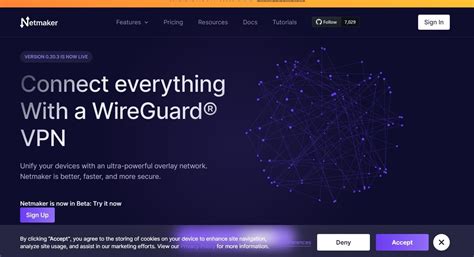 Netmaker Connect Everything With A Wireguard Steemhunt