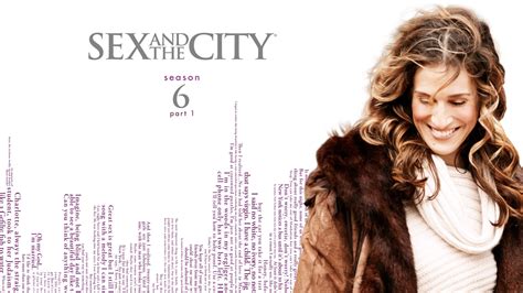 Watch Sex And The City Season 4 Episode 4 Online Stream Full Episodes