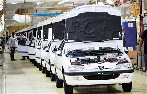 پژو پارس در صدر انتخاب متقاضیان طرح یکپارچه خودرو ایراسین