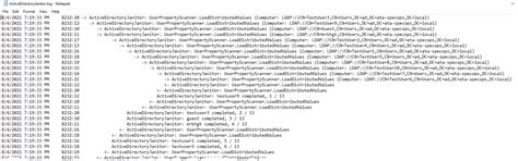 learn with me specops how to perform an active directory cleanup