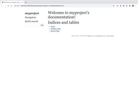 How To Write A Book With Python And Sphinx Ezz Ai Agent Developer