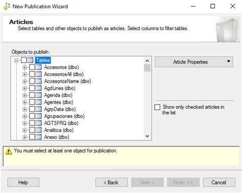 Replicación De Base De Datos Sql Server