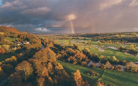 Tywi Valley Path Carmarthenshire County Council