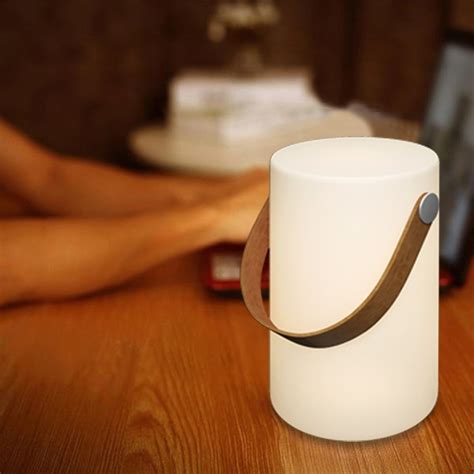 Portable Luminaire Lamp Compact And Travel Friendly Portable Luminaire Lamp Compact And Travel Friendly