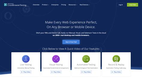 How To Do A Wordpress Browser Compatibility Test Qode Interactive