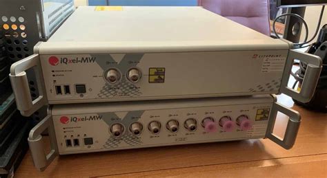 LITEPOINT IQxel MW Electronic Test Equipment Used For Sale Price