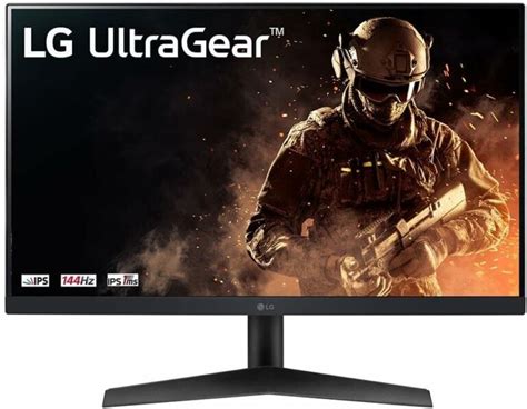 Monitor Gamer Lg Ultragear Com Desconto Na Amazon Infofix