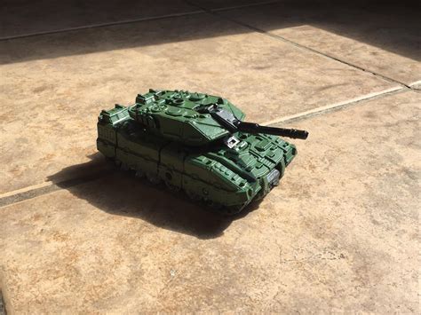 My Custom Brawl Rtransformers