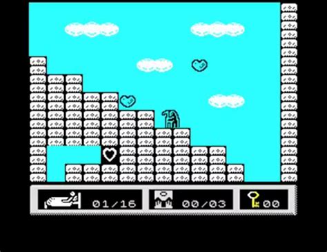 Rigor Mortis By Churrosoft