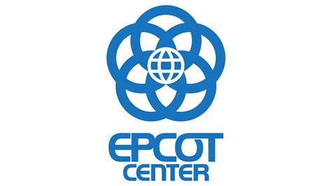 Epcot Logo Symbol Meaning History Png Brand