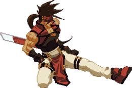 GGACR Sol Badguy Starter Guide GGACR Sol Badguy Starter Guide
