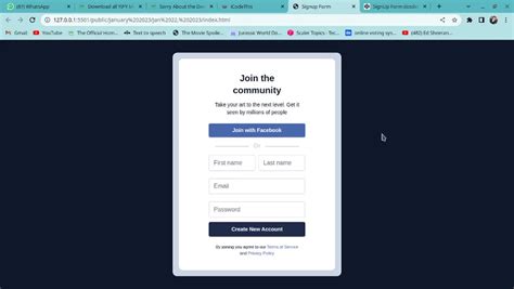 Mbianou Bradon On Linkedin Icodethis Tailwindcss Happysunday