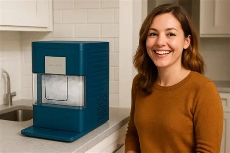 How Does An Ice Maker Work Ice Artisan